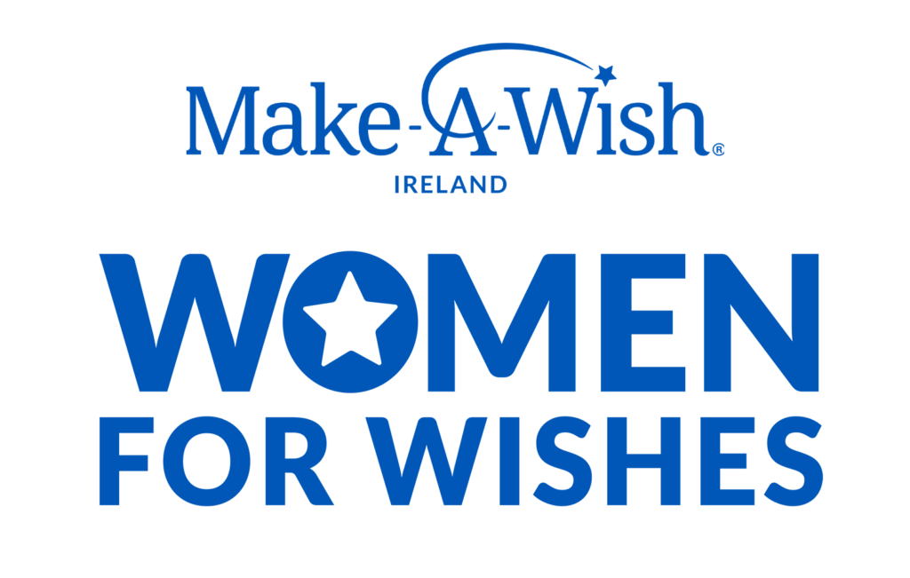 Homepage - Women for Wishes - Make a Wish Ireland